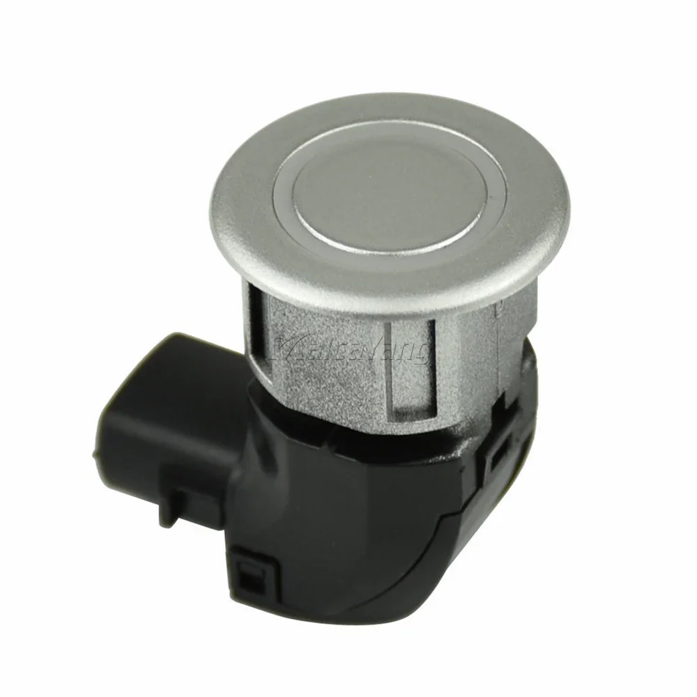 Sensor de estacionamiento de ayuda de respaldo ultrasónico PDC para ...