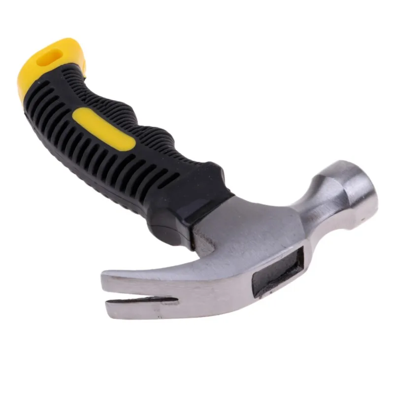 Mini Makacs Karom Kalapács 8Oz Köröm Szerszám Acél Famegmunkáló ...