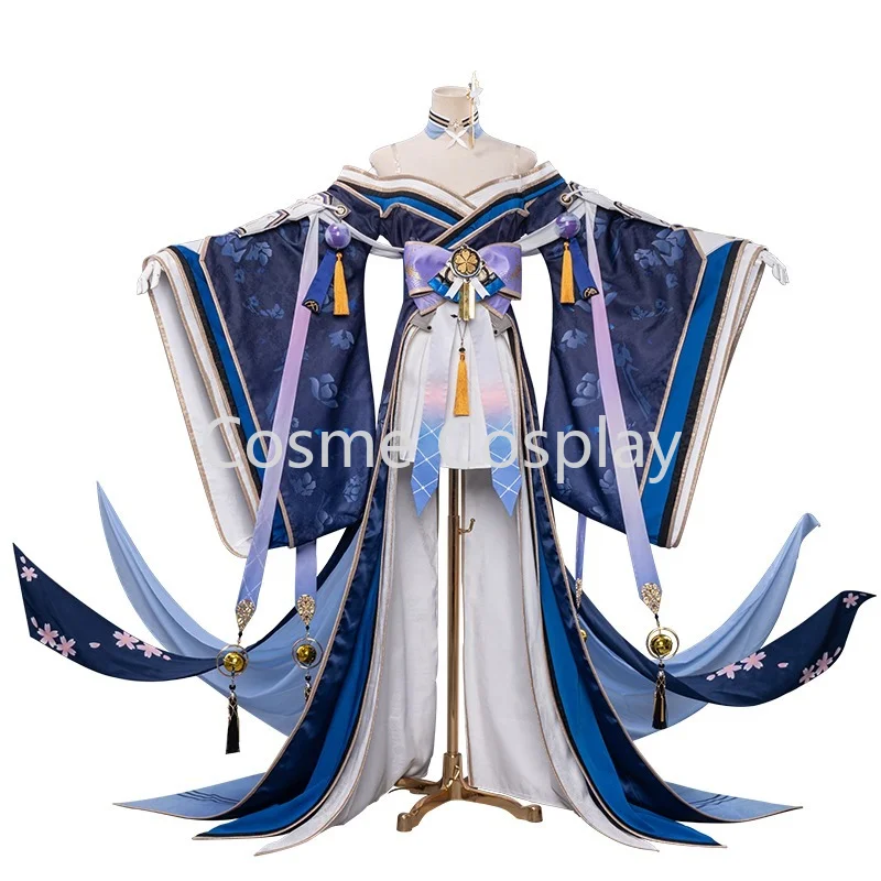 Cos-Azur-Lane-Shinano-Cosplay-Costume-Shinano-Kimono-Game-Kantai ...