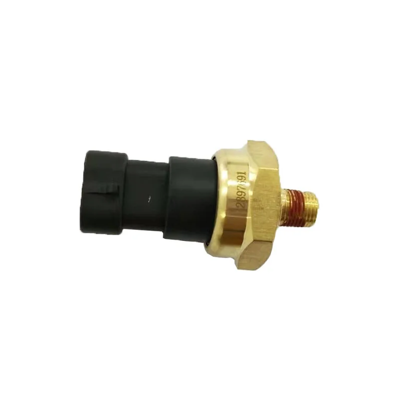 Oil pressure alarm switch 2897691 hydraulic oil pressure sensor alarm ...