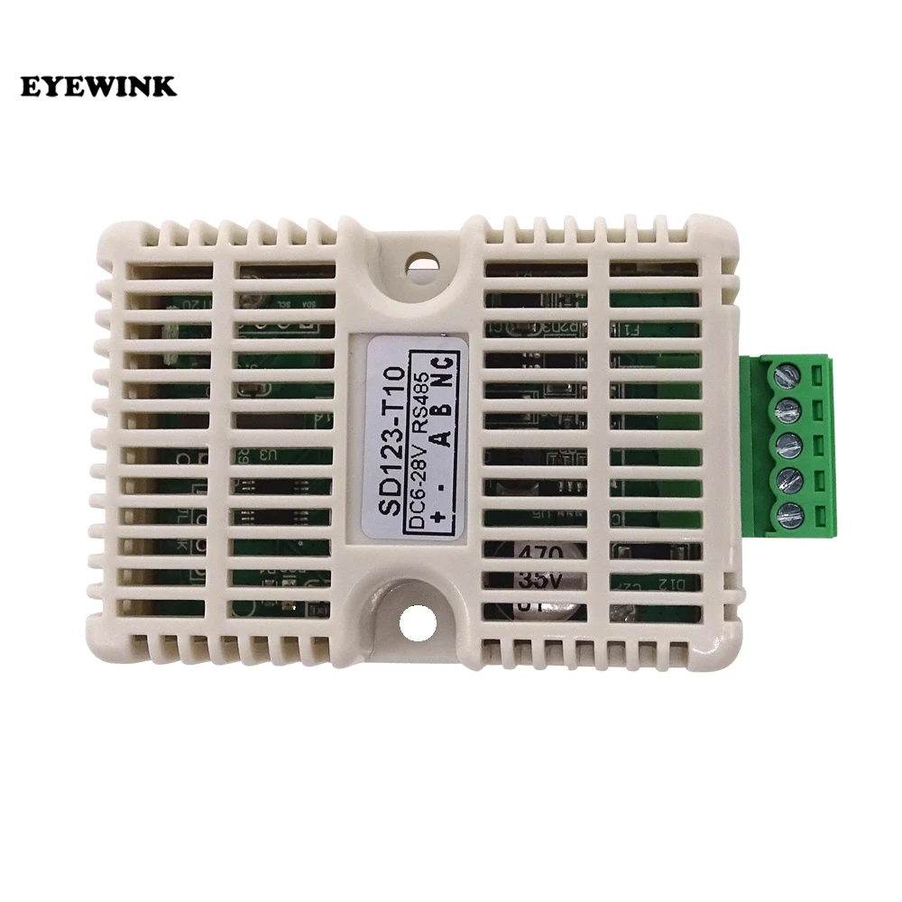 Temperature-and-humidity-transmitter-sensor-industrial-grade-high ...