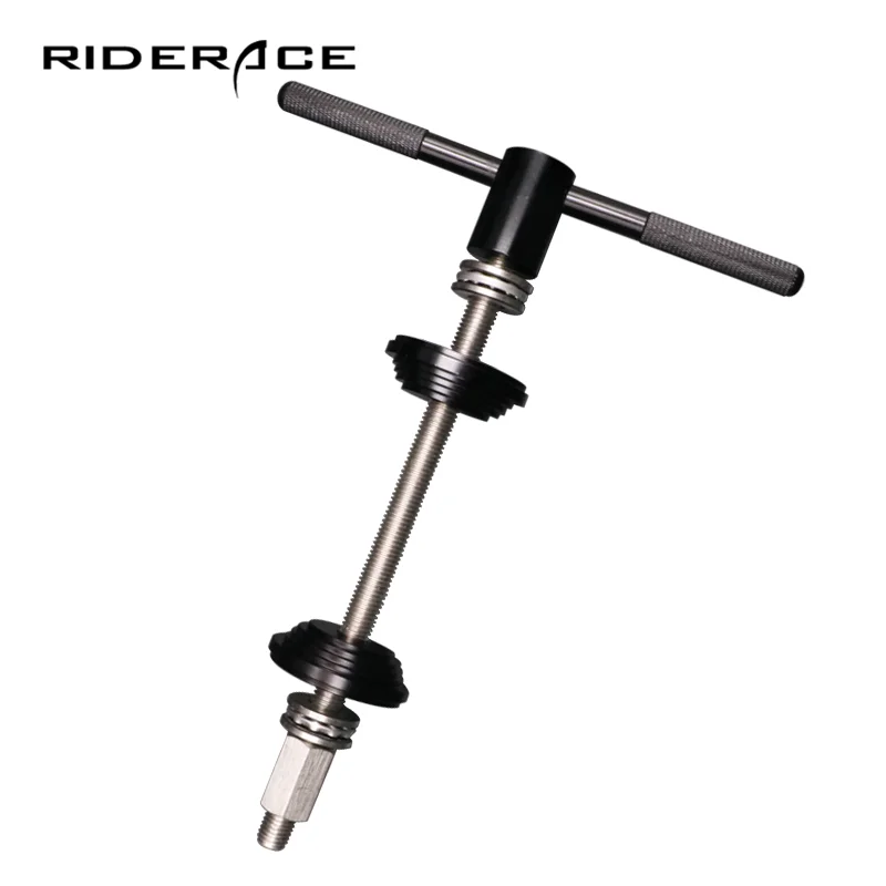 Bicycle Headset Bottom Bracket Press Tool Bike Installation Tools BB ...