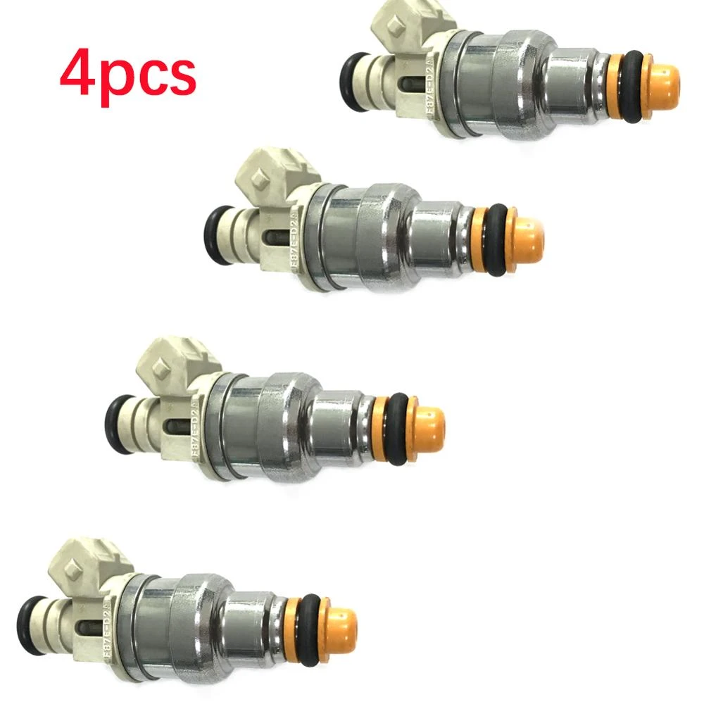 Original OEM F87E D2A Fuel Injector Type Nozzle For Ranger B2500 XL SE ...