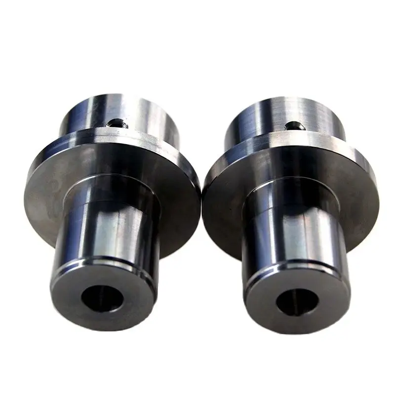 Parts Made On A Lathe