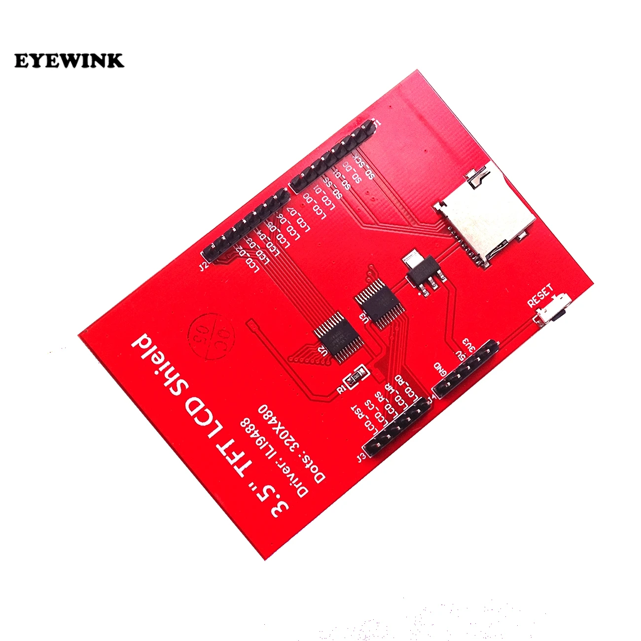 Mcufriend TFT Display Interfacing With Arduino Uno Displays, 41% OFF Mcufriend TFT Display Interfacing With Arduino Uno Displays, 41% OFF