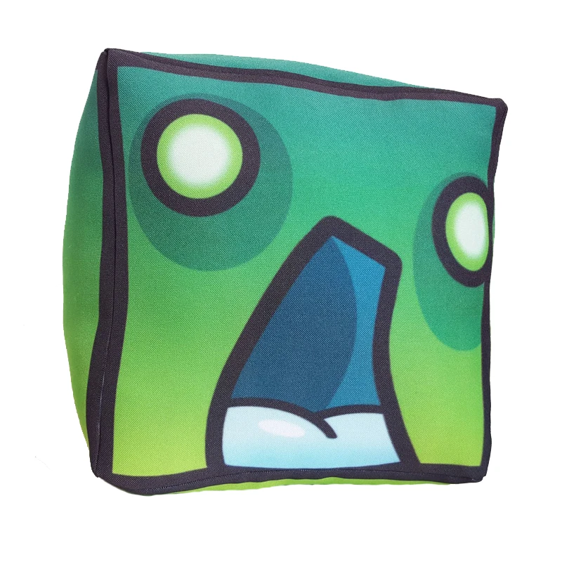 9Inch-Geometry-Dash-Icon-Plush-Toy-Hot-Game-Figure-Plush-Doll-Cartoon ...