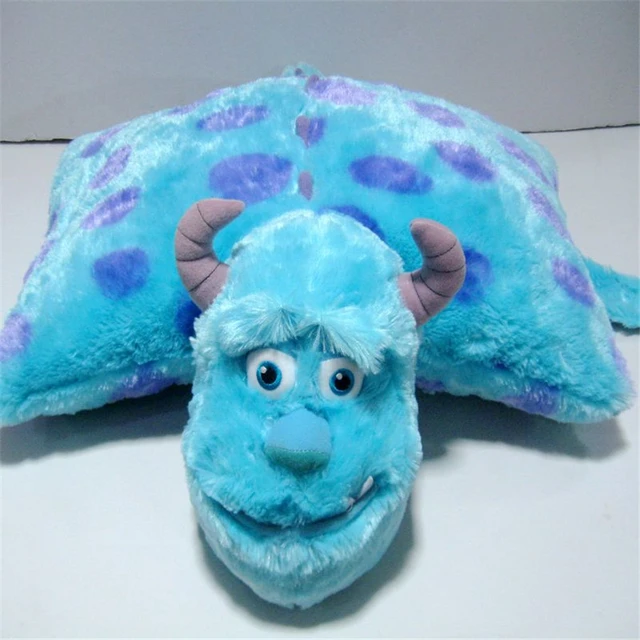 Disney Pillow Pets Sully