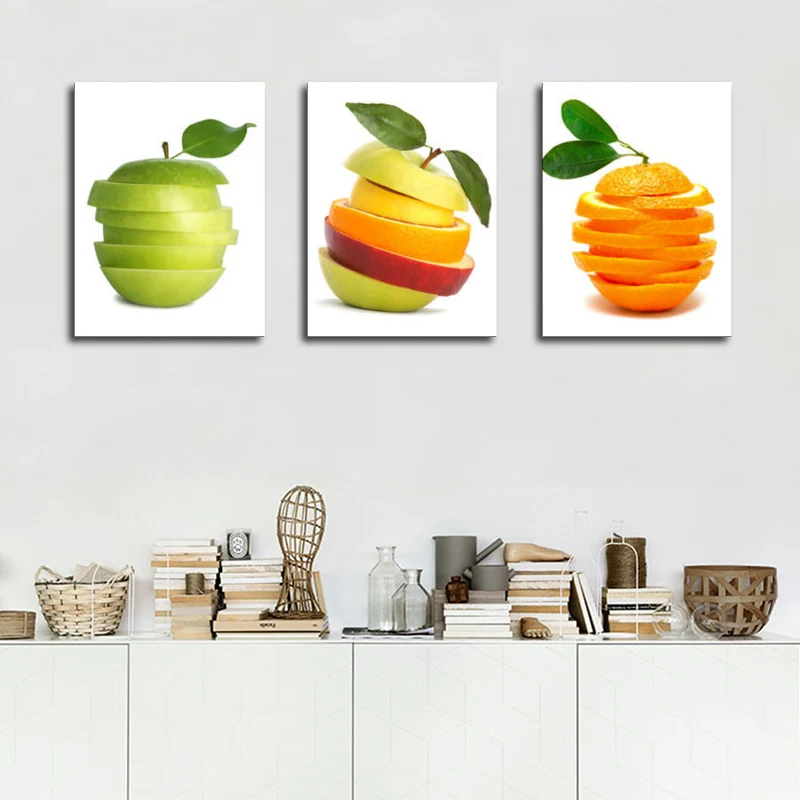 Botanical Print Apple Fruit Poster A3A4 Vintage Apple Fruit Print ...