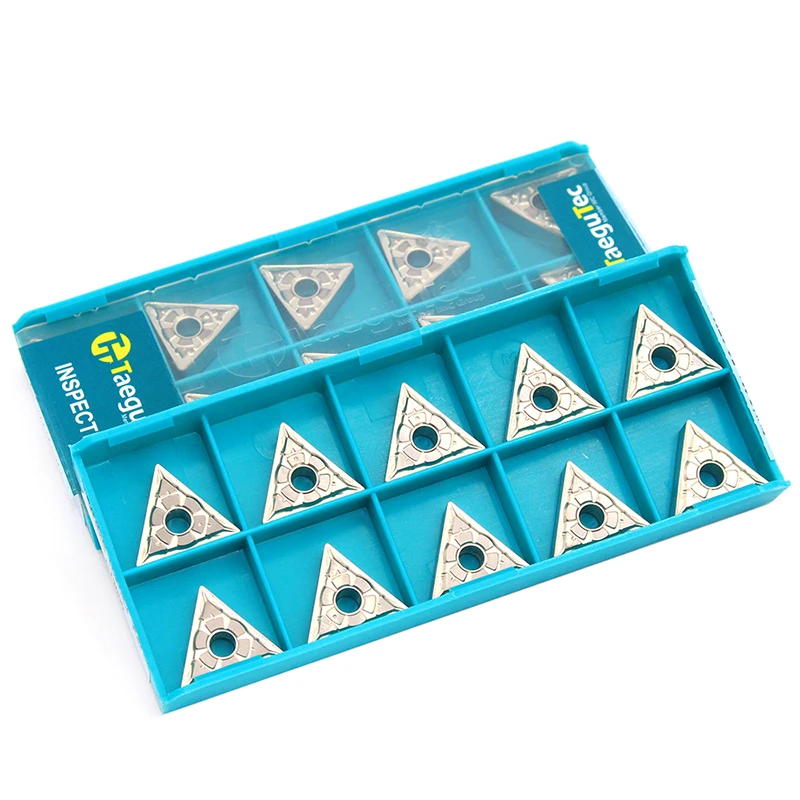 TNMG160404 FG CT3000 insertos de carburo de hoja de Cermet, herramienta ...