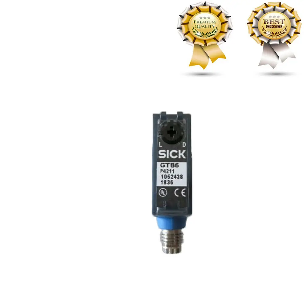 1pcs For Sick Sensor Gtb6-p4211 1052438 - Accessories - AliExpress