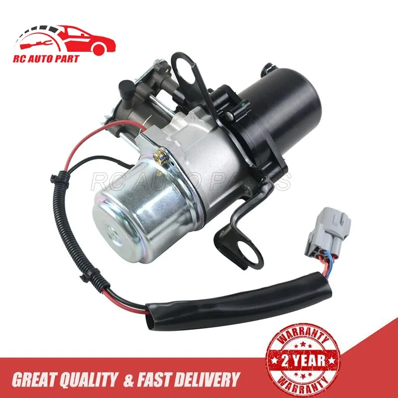 Air Suspension Compressor Pump for Lexus LS460 2007 2008 2009 2010 2011 ...