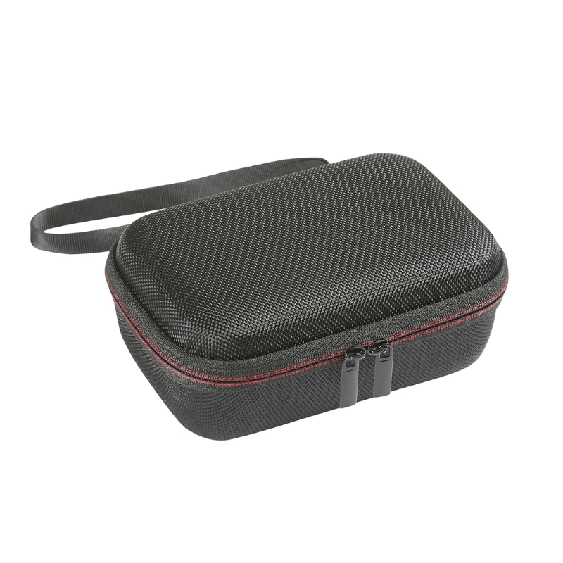 Shockproof Outdoor Travel Case Storage Bag Carrying Box For-jbl Go3 Go ...