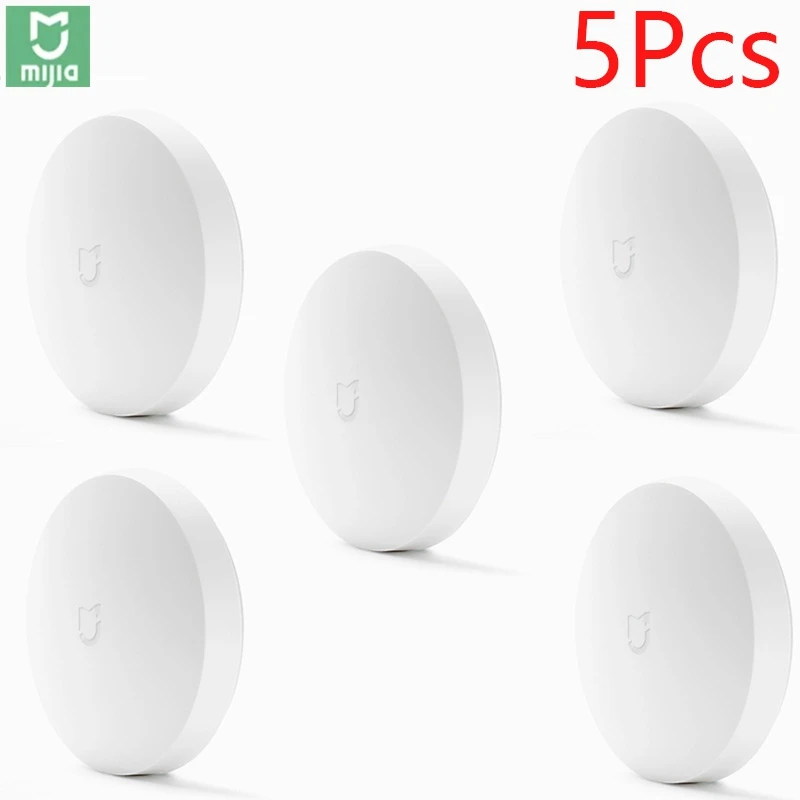 Original Xiaomi Mijia Wireless Switch House Control Center ...
