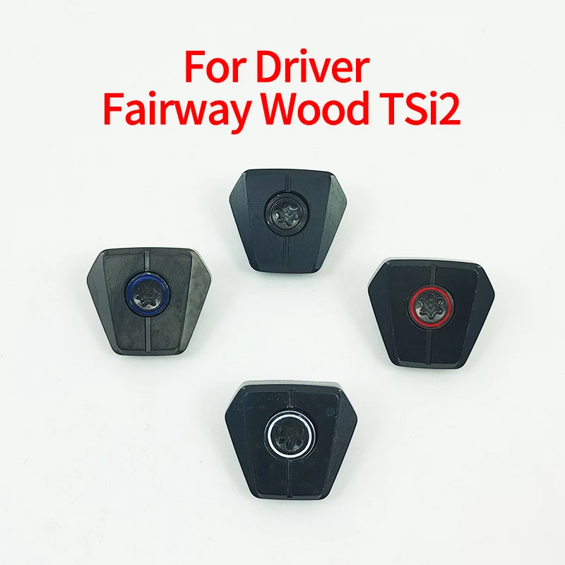 Golf-weights-practice-screw-kit-for-Titleist-TSI2-TSI-2-Driver-Fairway ...