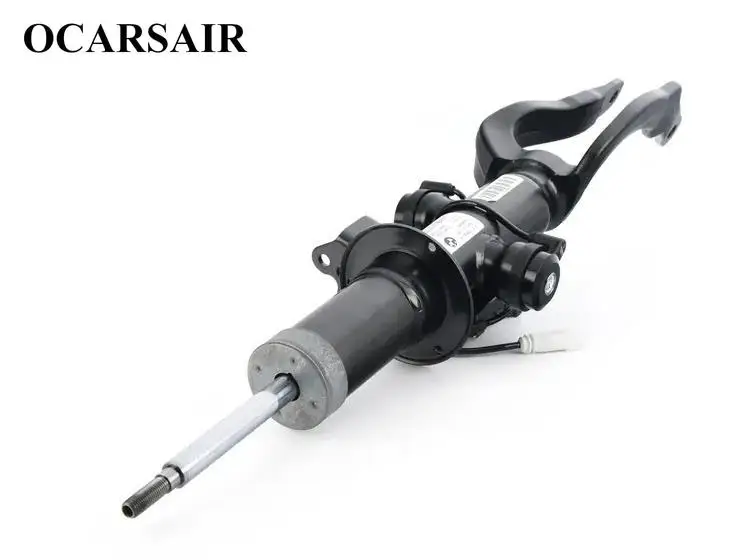 For Bmw 7 Series F01 F02 4matic 2009-2013 Front Shock Absorber With ...