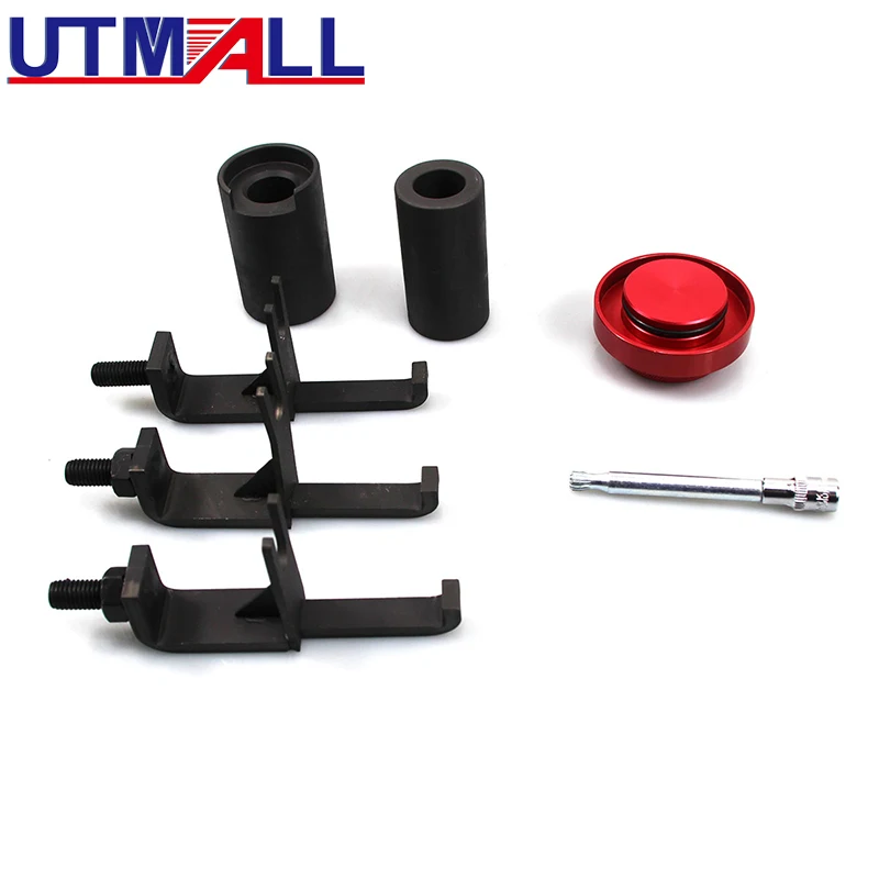 Ford Transmission Bushing Tools