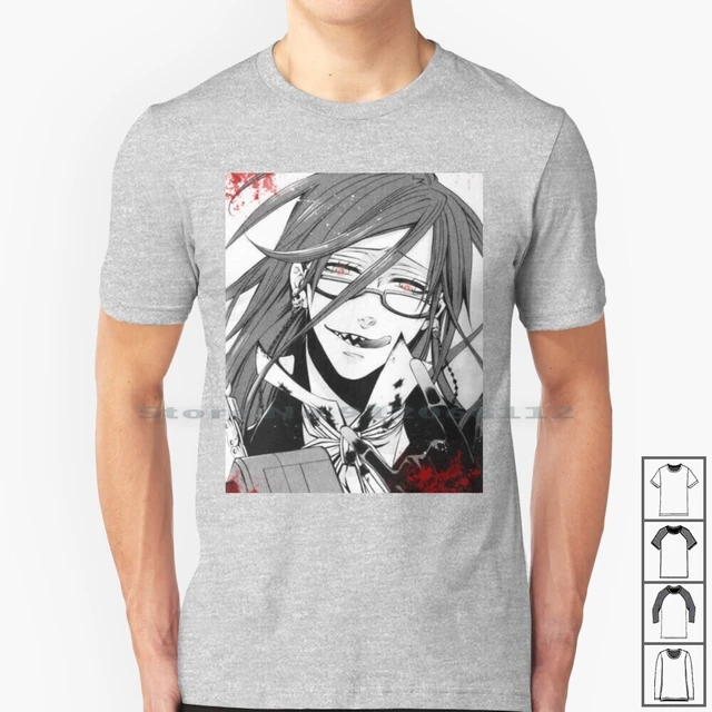 Grell Sutcliff Shirt