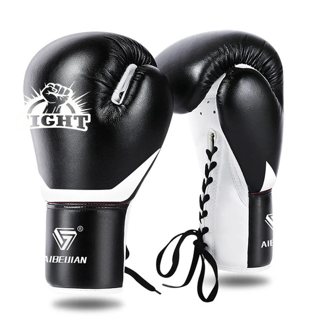 AQF Boxing Training Gloves Essential Series Enhanced, 47% OFF