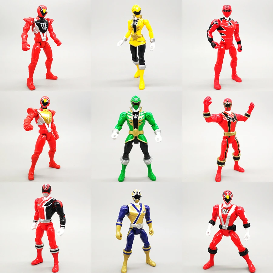 Super Sentai Figure | ubicaciondepersonas.cdmx.gob.mx