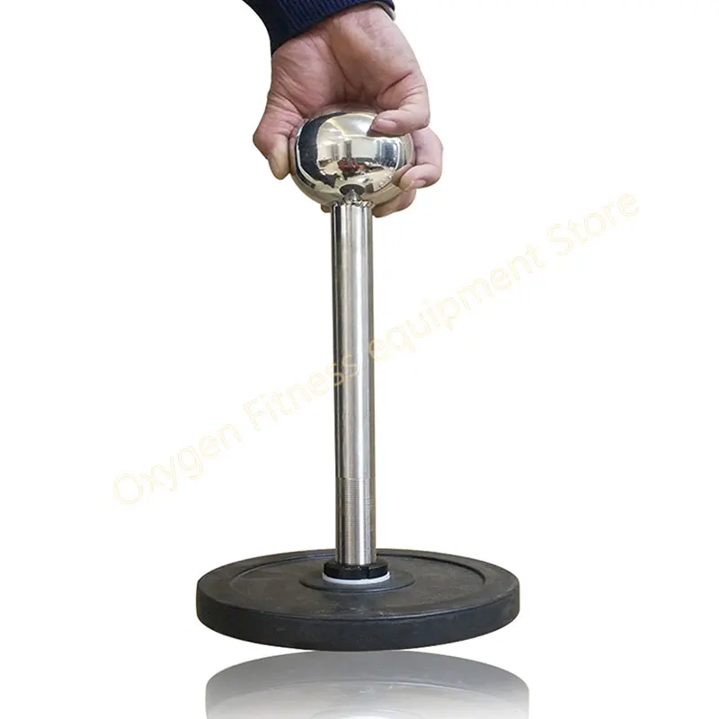 Fitness-Arm-Wrestling-Bar-Finger-Grip-Wrist-Wand-Professional-Aid ...