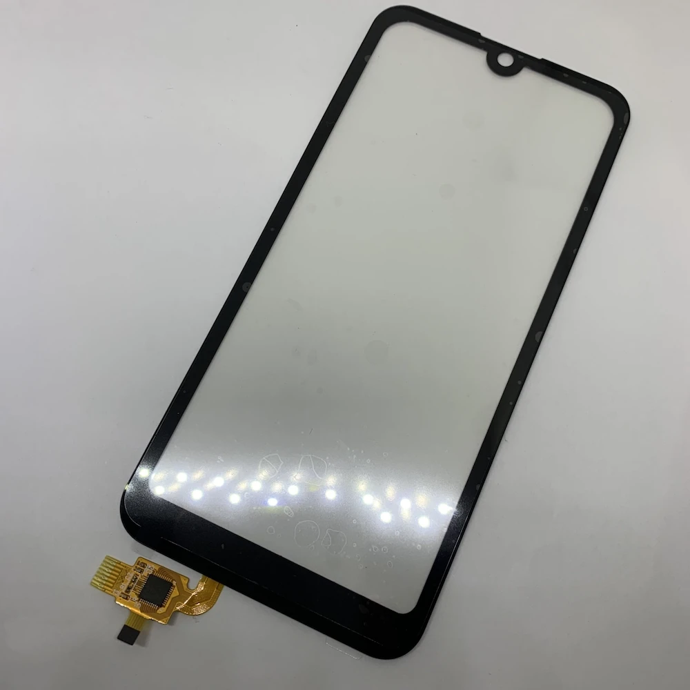 Touchscreen 5" For ITEL A37 Screen Touch Sensor Digitizer Replacement ...