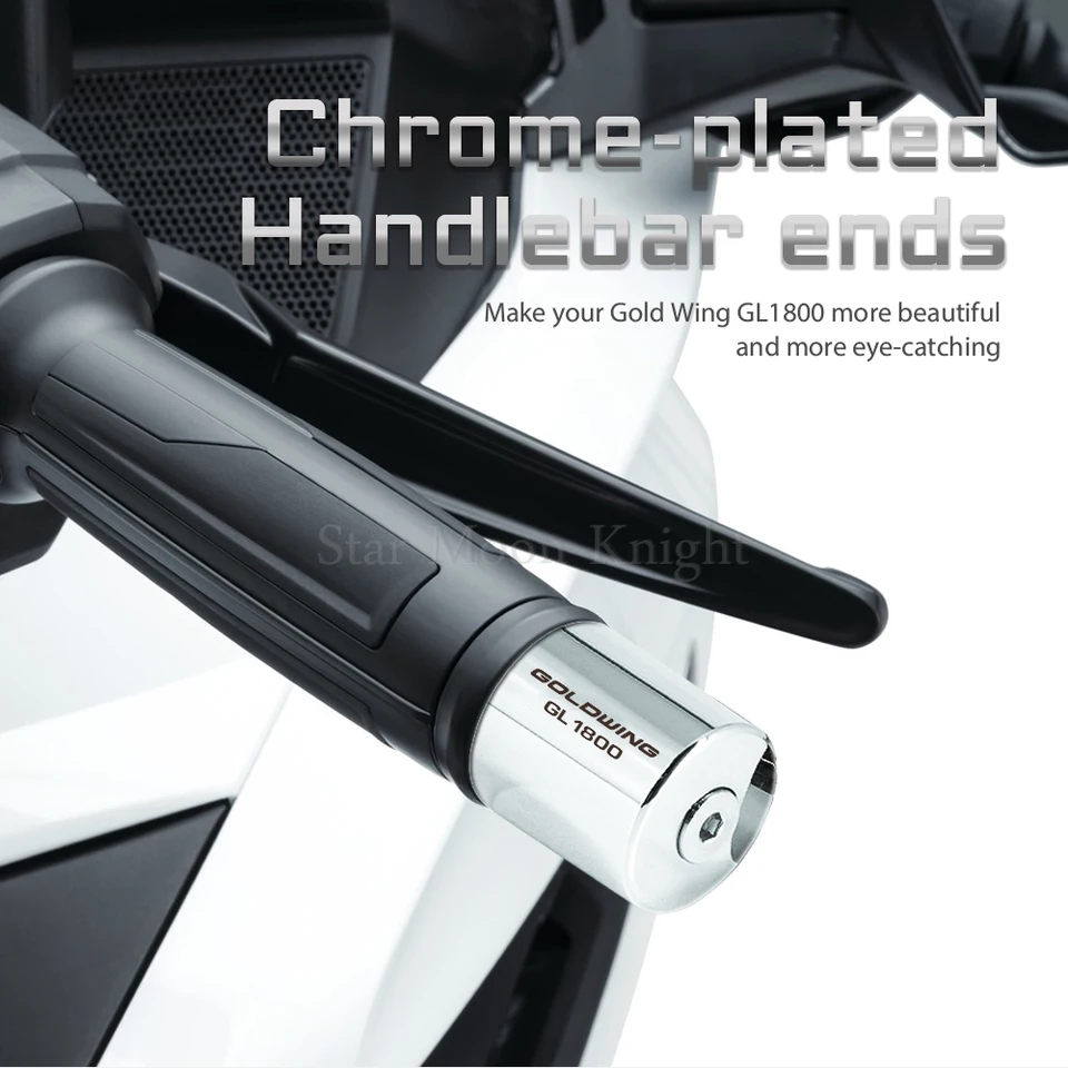 Honda Gold Wing 2018 Honda Gl 1800 Gold Wing 50th Anniversary 2025 ...