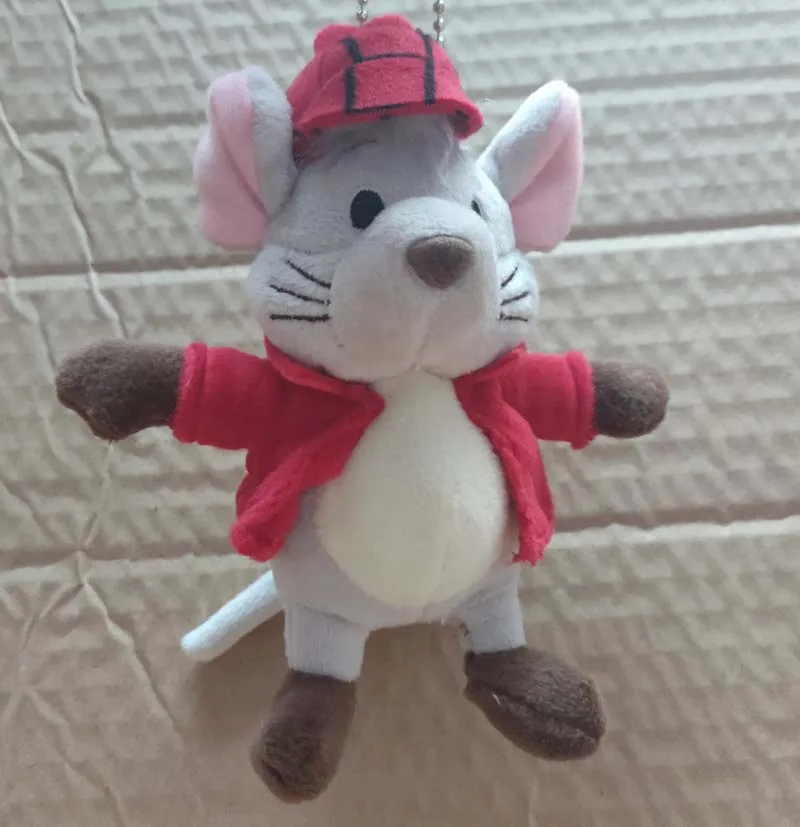 The Aristocats Mouse