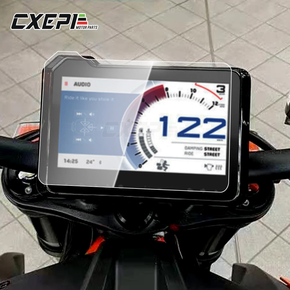2024-For-KTM-DUKE390-250-DUKE-2024-Instrument-Cluster-Scratch ...