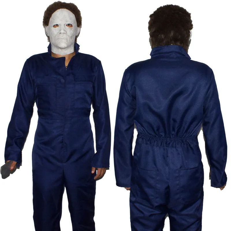 Michael Myers Costume For Men