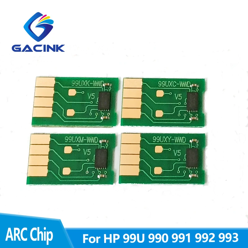 99U-990-991-992-993-ARC-Chip-for-HP-PageWide-Pro-777z-777zs-772dw-772dn ...