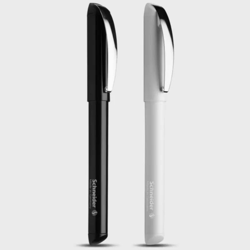 Schneider Smart Fountain Pen 0.5mm Student Writing Ink Pen Pluma ...