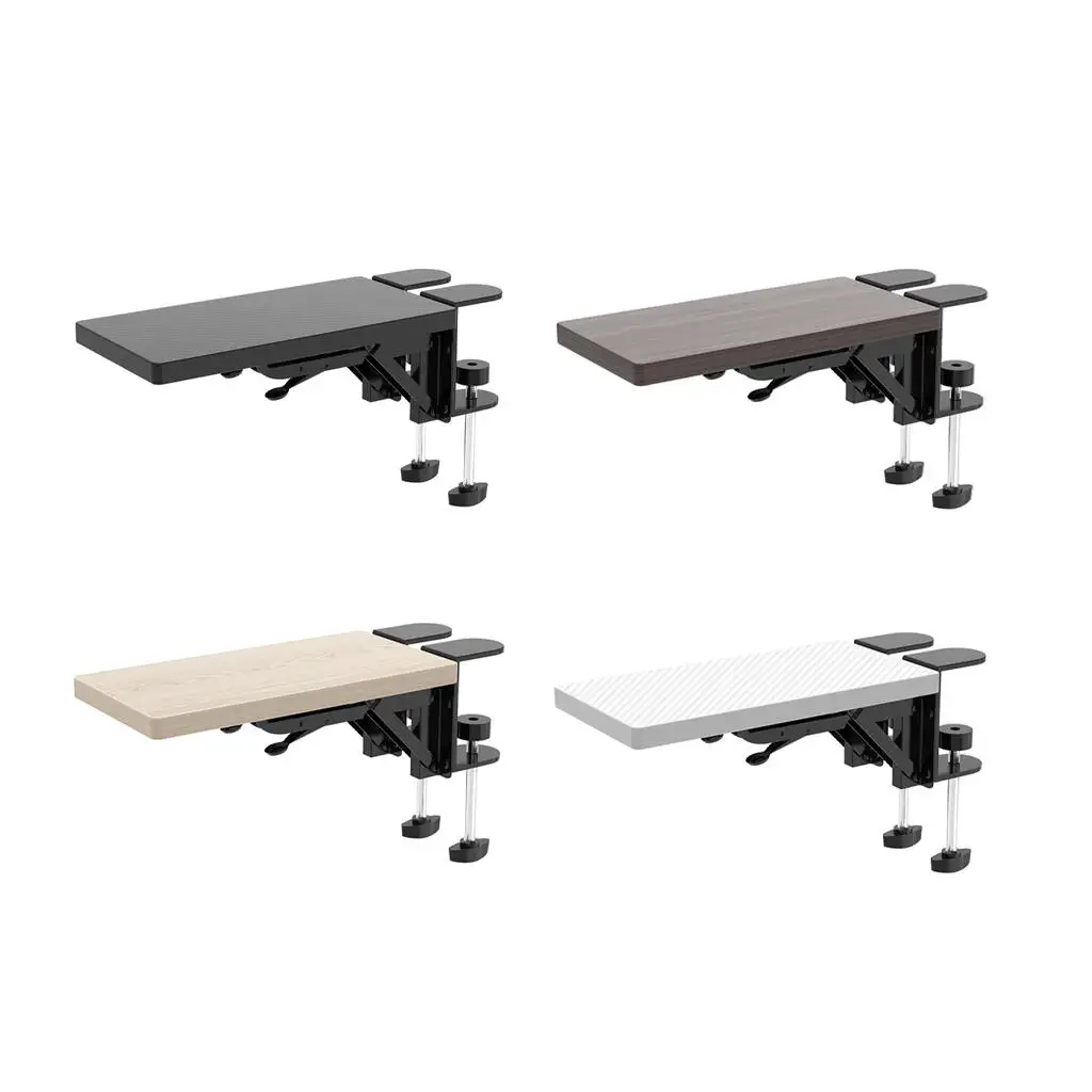 Computer-Arm-Rest-for-Desk-Computer-Desk-Extender-Arm-Rest-Extender-for ...