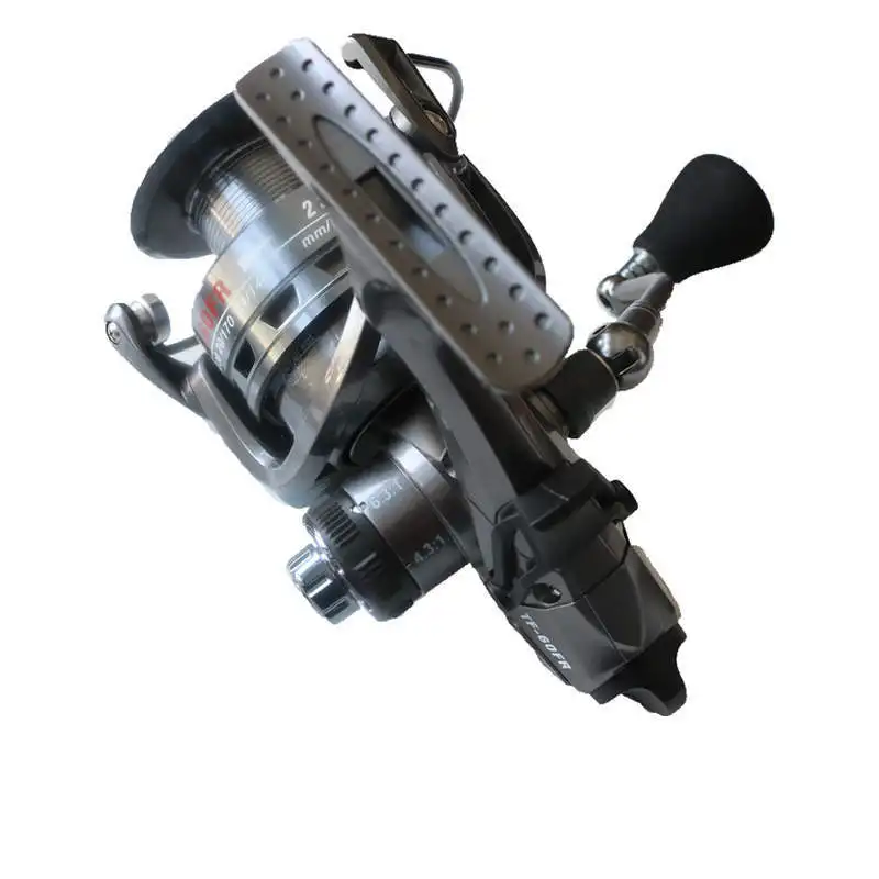 Cross Border Twin Fish Two-Speed Double Vent Force Double Cup li yu lun ...