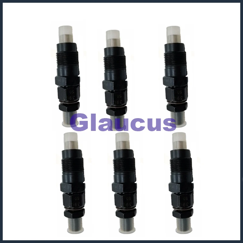 TD42 engine fuel injector Injection Nozzle for Nissan PATROL GR Wagon ...