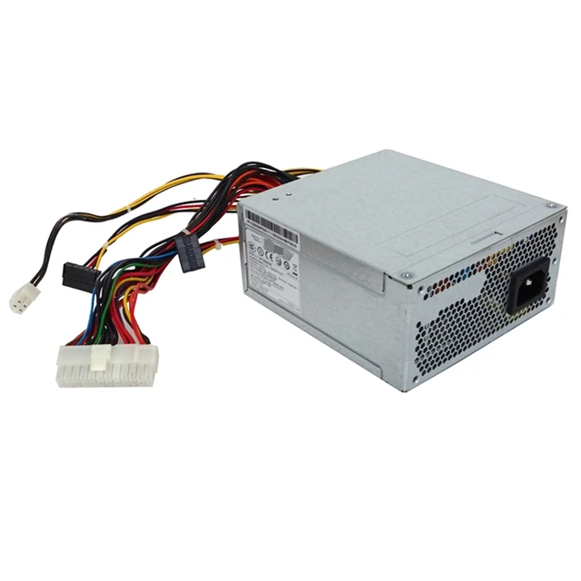 Original PSU For Dell HP Lenovo Hipro SFX HTPC MICRO 250W Switching Power Supply HP-D250AA0 DPS ...