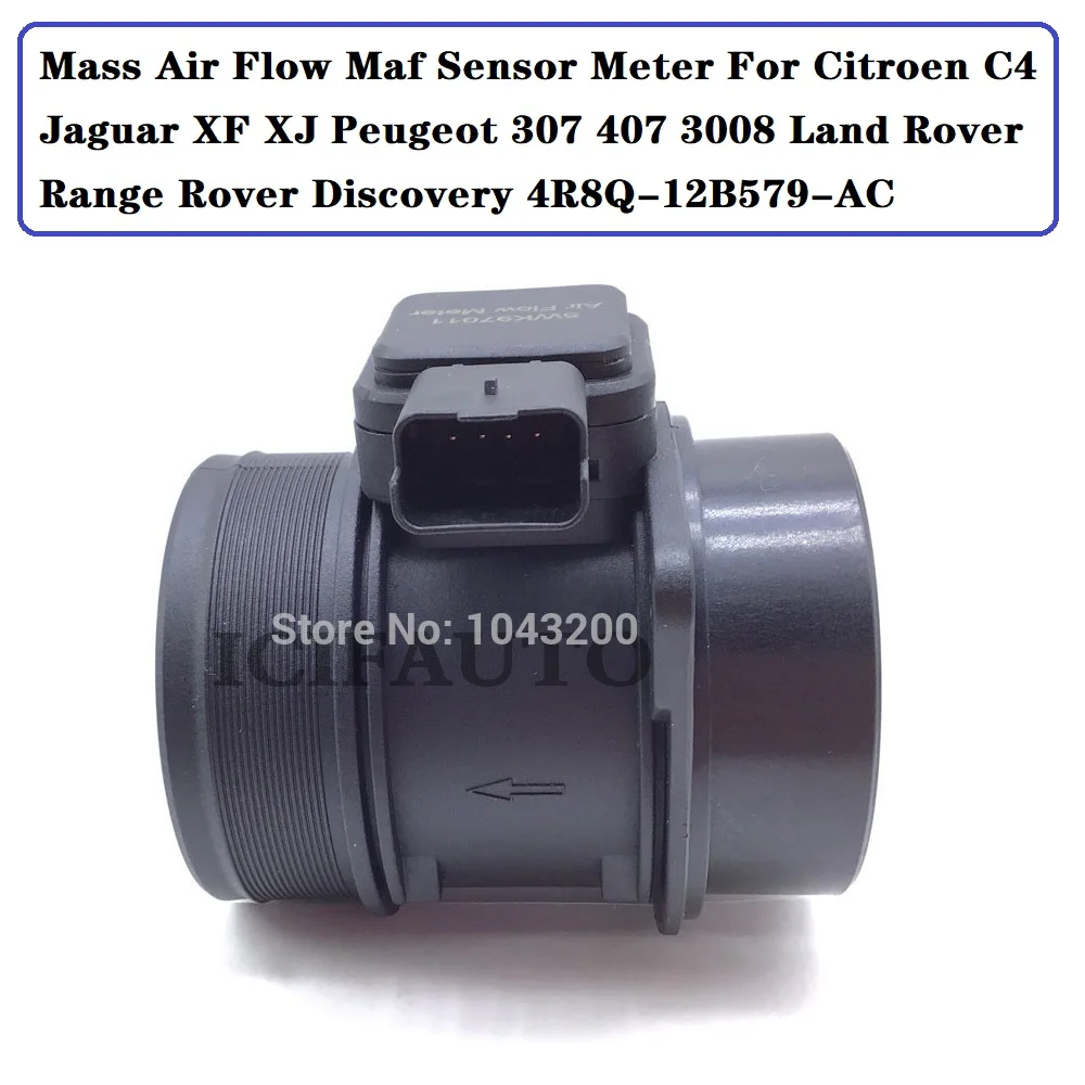 5WK97011Z-Air-Flow-Meter-Maf-Sensor-for-Land-Rover-Jaguar-S-Type-XJ-XF ...