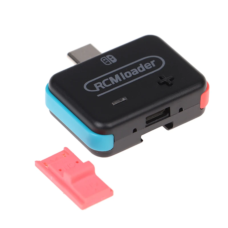 Switch dongle - programsmaq