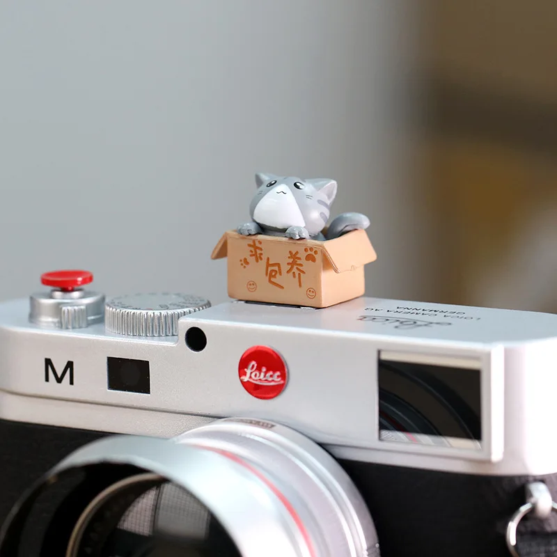 3D-Cartoon-Camera-Hot-Shoe-Cover-Cute-Cat-DSLR-Hot-Shoe-Dustproof-Cap ...