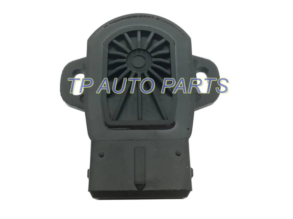 Throttle Position Sensor For Mitsubi shi OEM MD628077|Throttle Position ...