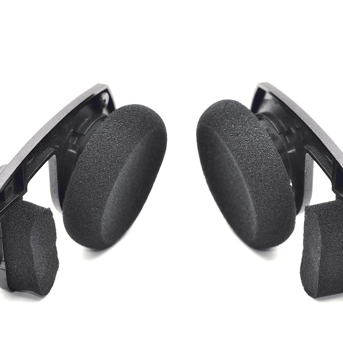 Синие Запасные части для наушников, синий динамик, s драйверы, звуковой ...