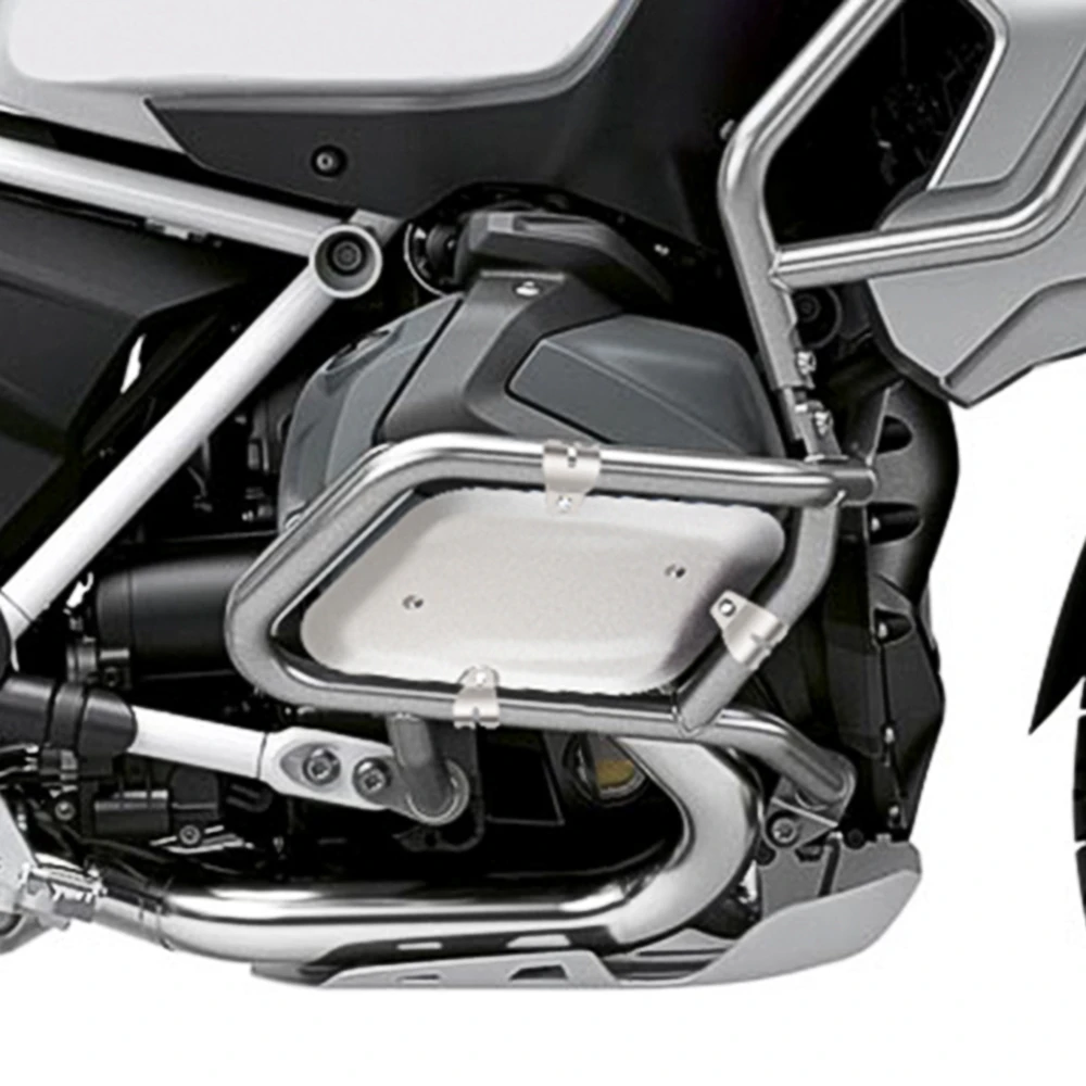 R1250GS Engine Guards Cylinder Head Protector Cover For BMW R 1250 GS ...
