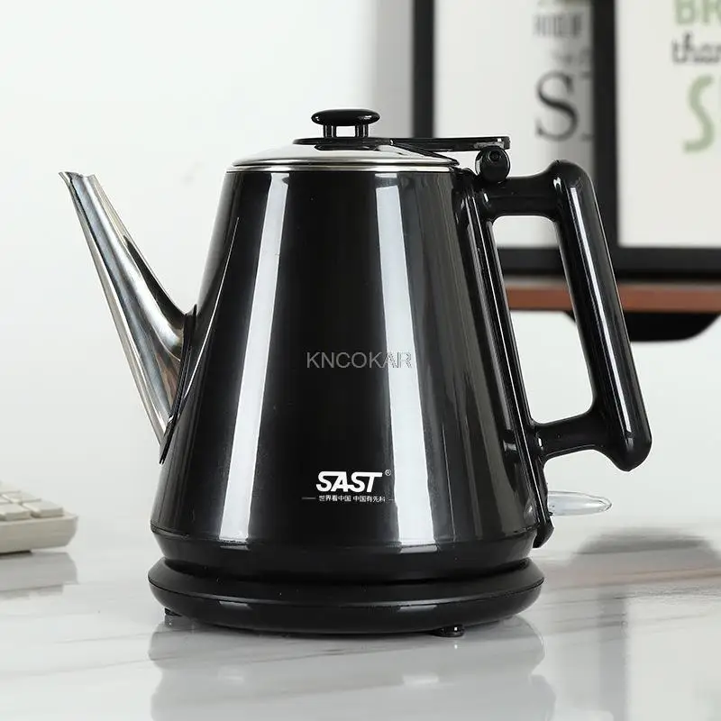 1-2L-304-Stainless-Steel-Electric-Kettle-1500W-Household-220V-Quick ...