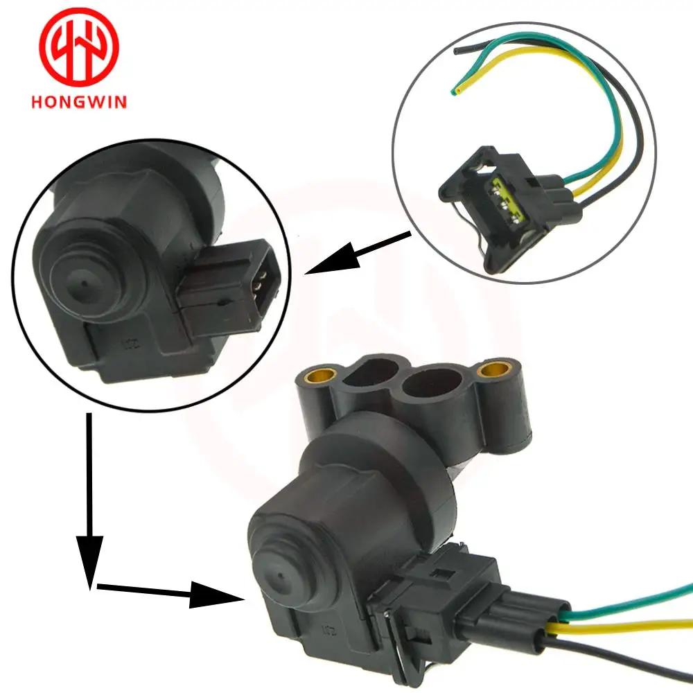 35150-33010-351503300-Idle-Air-Control-Valve-With-Connector-Harness ...