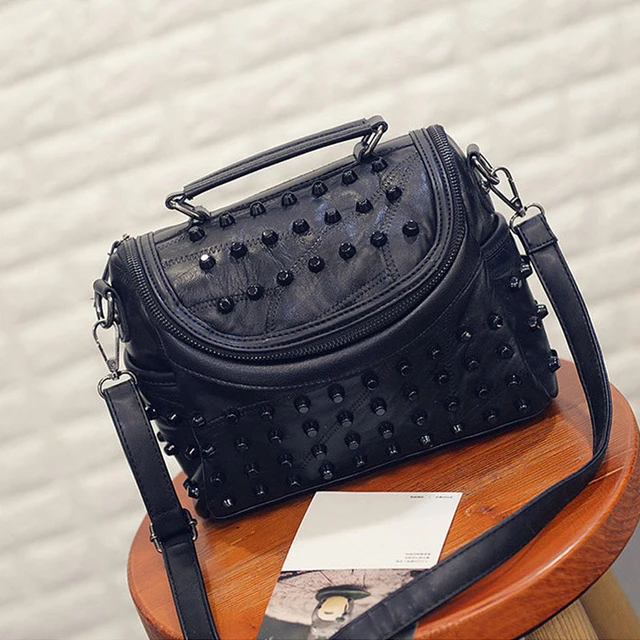 2021 luxus Frauen Aus m Leder Tasche Schaffell Messenger Taschen ...