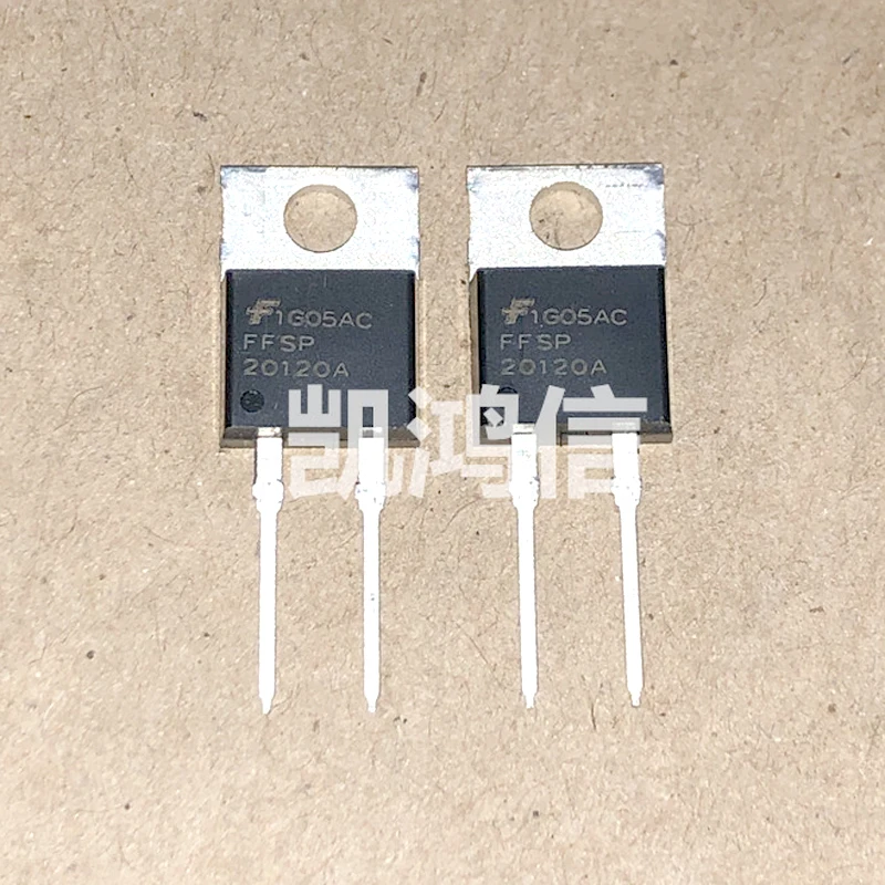 New-Original-2Pcs-Lot-FFSP20120A-OR-FFSP10120A-FFSP15120A-FFSP05120A ...