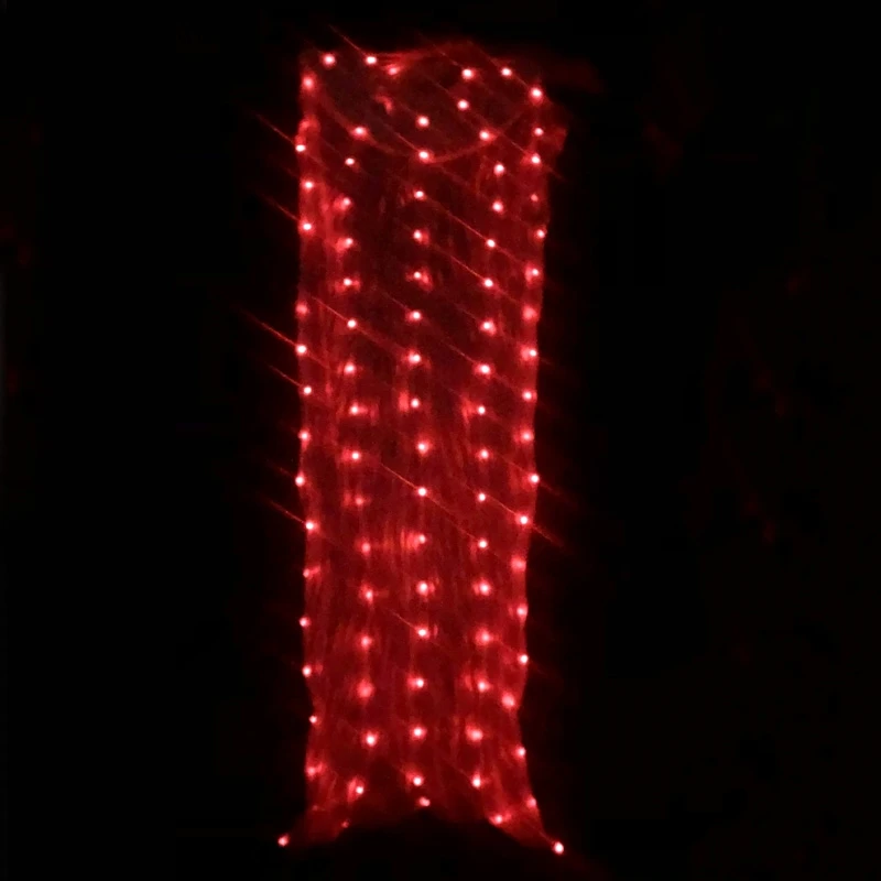 LED Silk Fans » Ready2Rave