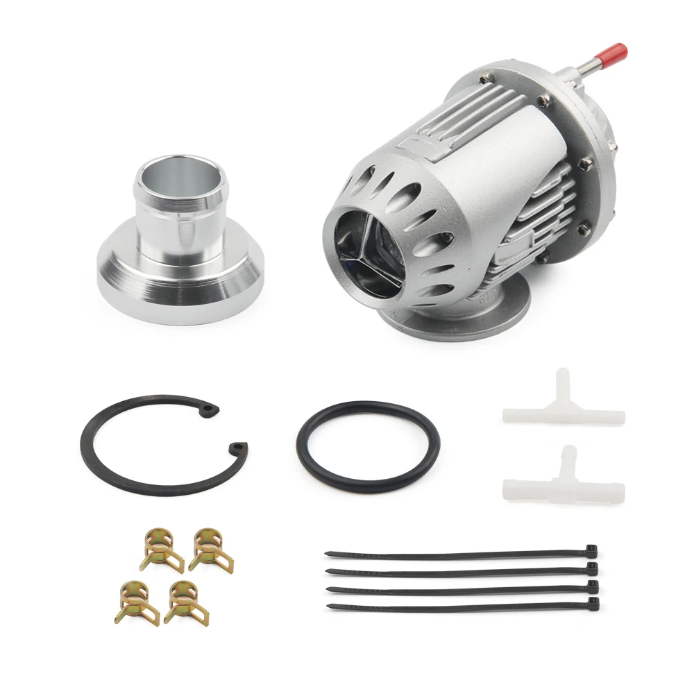 Universal-SQV-SSQV-Bov-Turbo-Blow-Off-Valve-Bov-with-Adapter-Flange ...