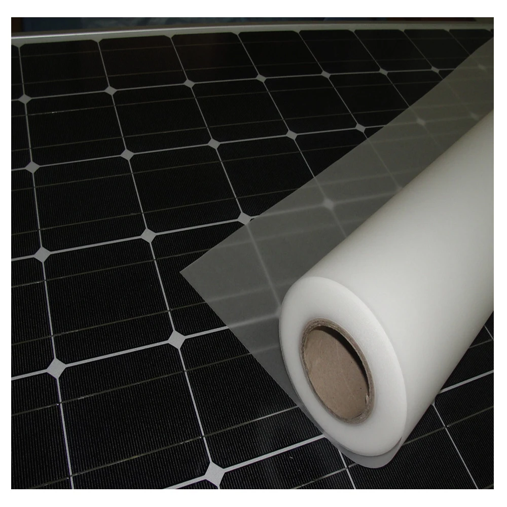 Free Shipping - 1100mm Solar Eva Film For Solar Cell Encapsulation Diy ...