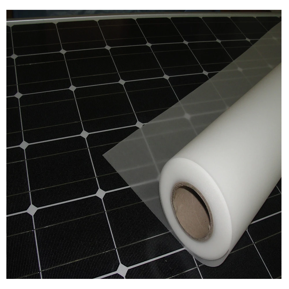 Free Shipping - 1100mm Solar Eva Film For Solar Cell Encapsulation Diy ...