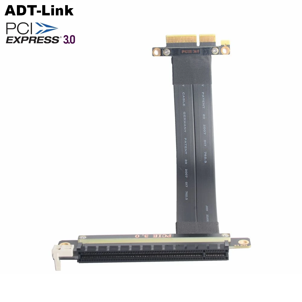 Tarjetas-gr-ficas-PCIe-3-0-para-PC-de-alta-velocidad-Extensor-de-Cable ...